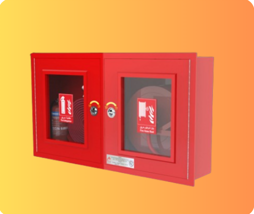 Double Horizontal Cabinet – Maximum Philippines