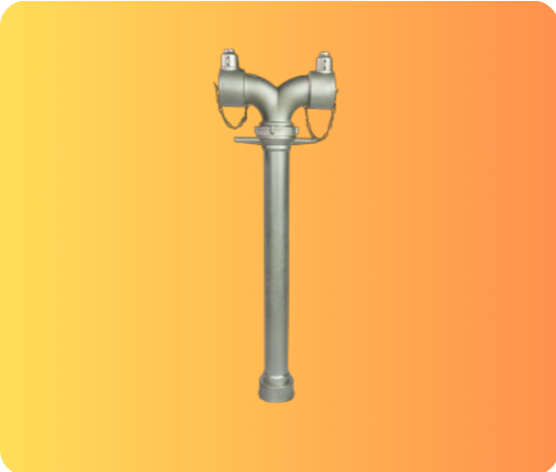 Stand Pipes (Kitemark Approved) – Maximum Philippines