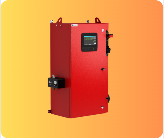 Model GPL – Limited Service Fire Pump Controllers – Maximum Philippines