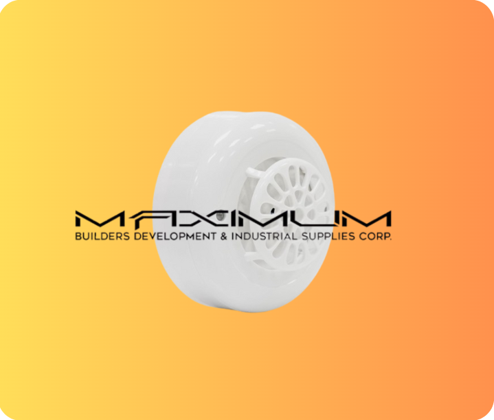 4 wire heat detector 48vdc with relay – Maximum Philippines