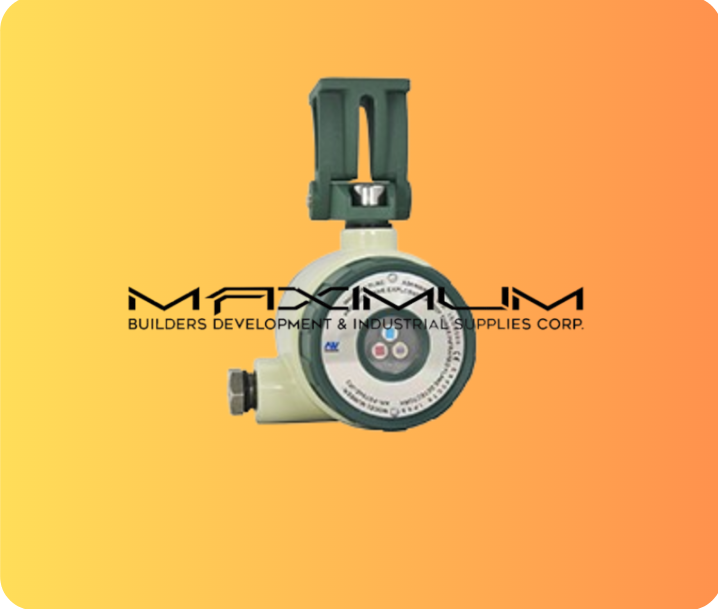 AW-FD704E-IR3: Explosion-proof Three infrared flame detector – Maximum ...