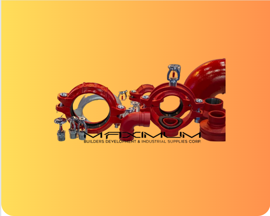 FITTINGS – Maximum Philippines