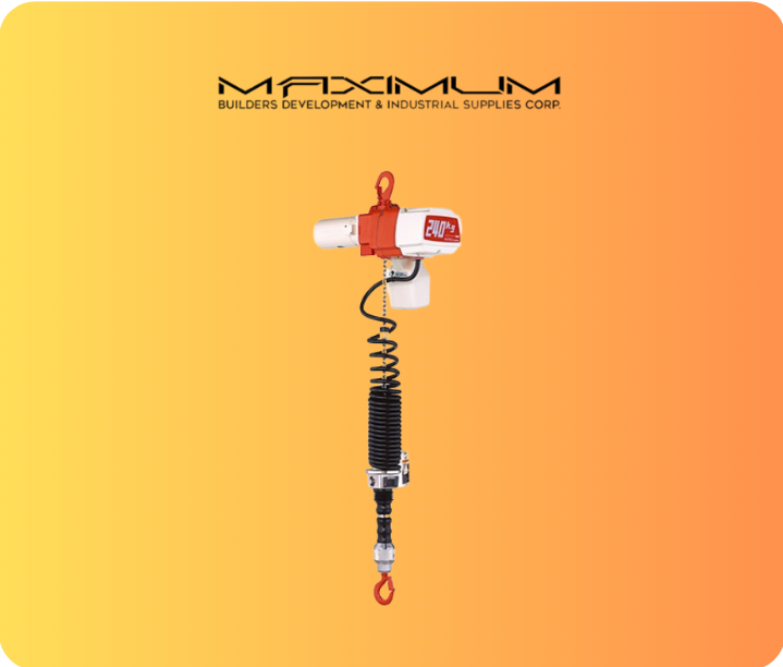 KITO ED Series – Maximum Philippines