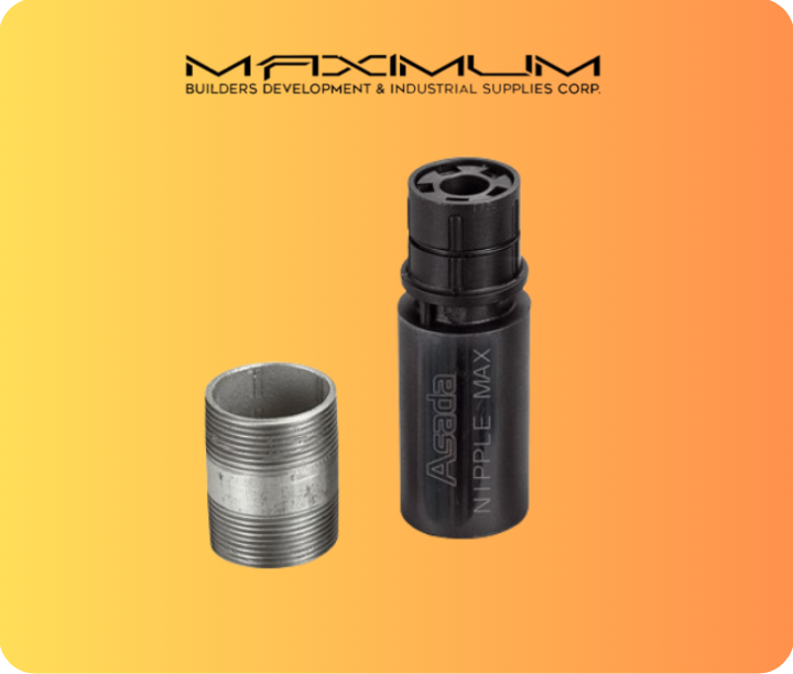 ASADA Nipplemax – Maximum Philippines