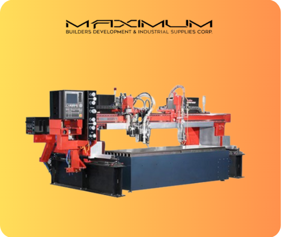 KOIKE Maxigraph – Maximum Philippines