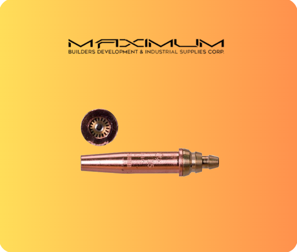 Gas Apparatus/Accessories – Maximum Philippines