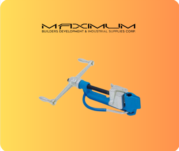 BAND-IT C00169: Standard Banding Tool – Maximum Philippines